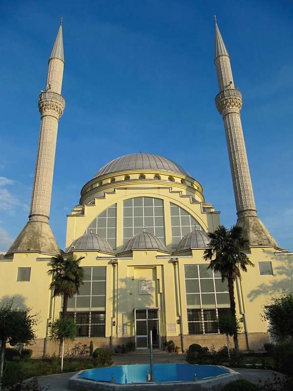 The Road to Montenegro | Cape to Milan